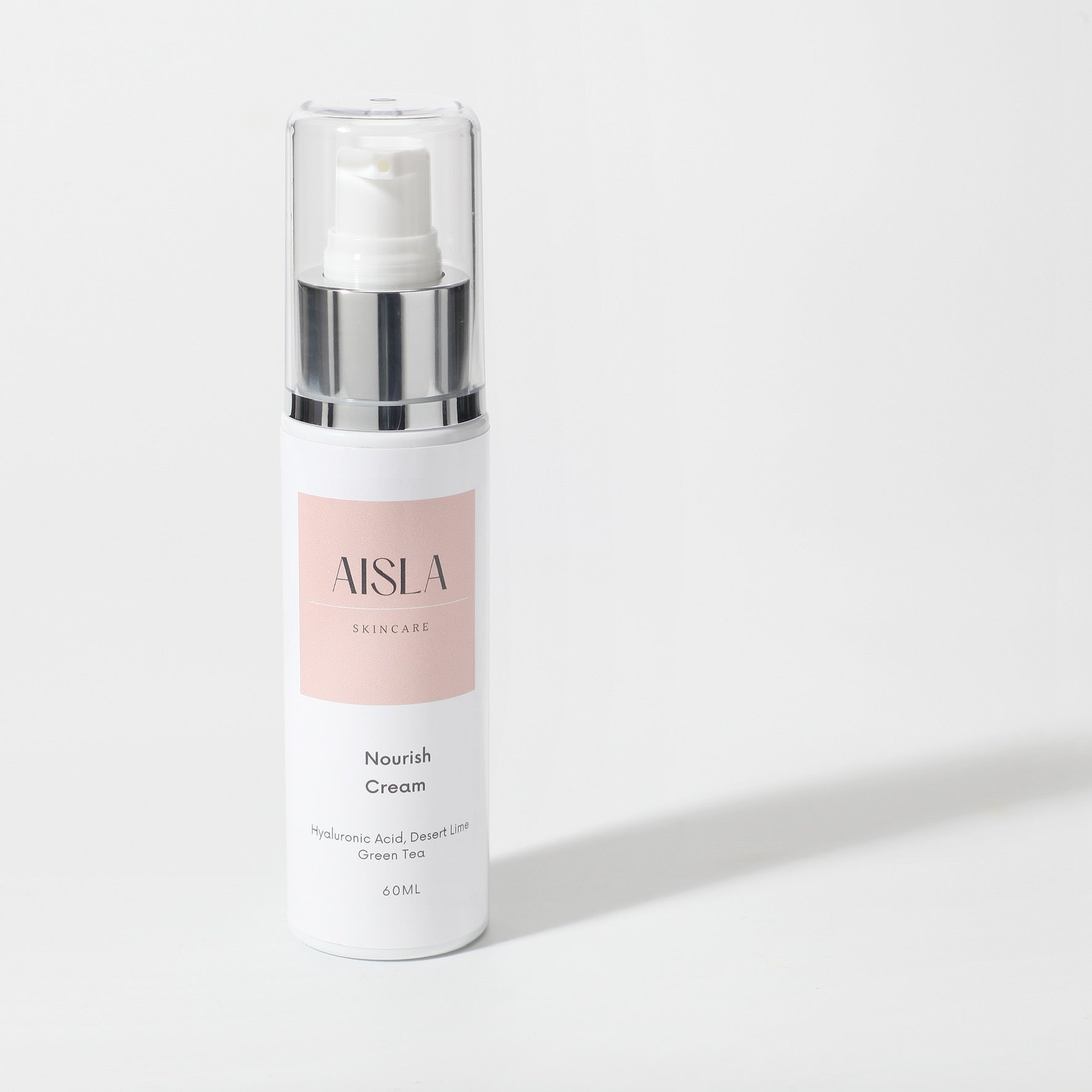 Nourish Day Cream – Aisla Skincare